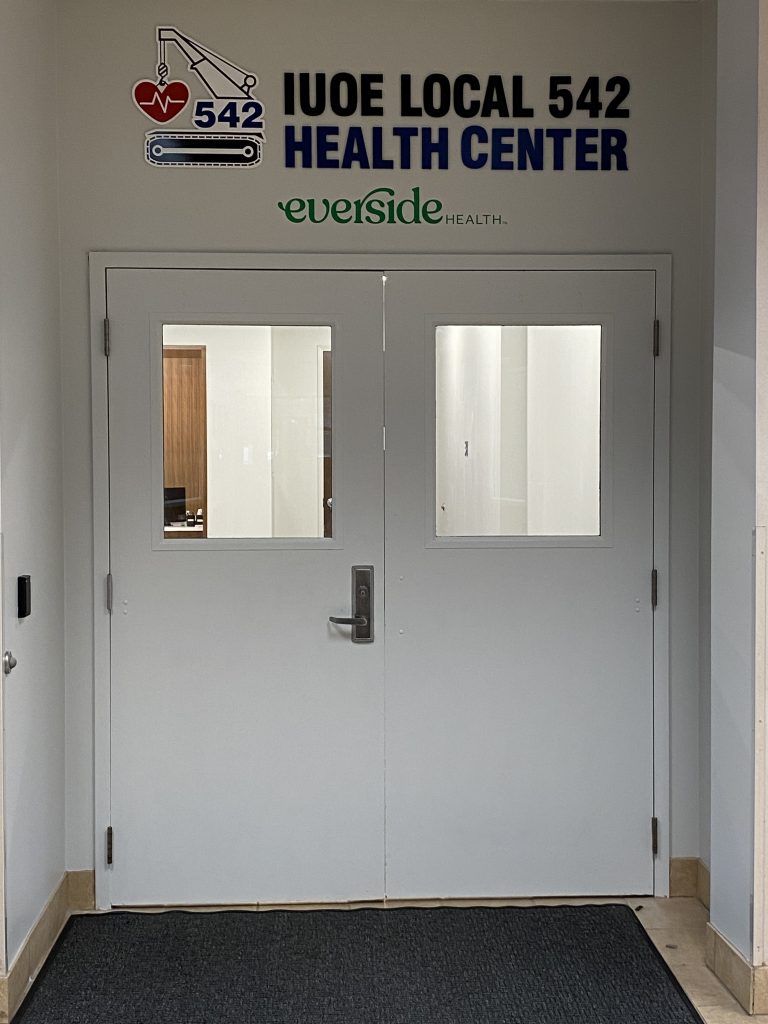 Health Center | IUOE Benefit Funds of Eastern PA and DE